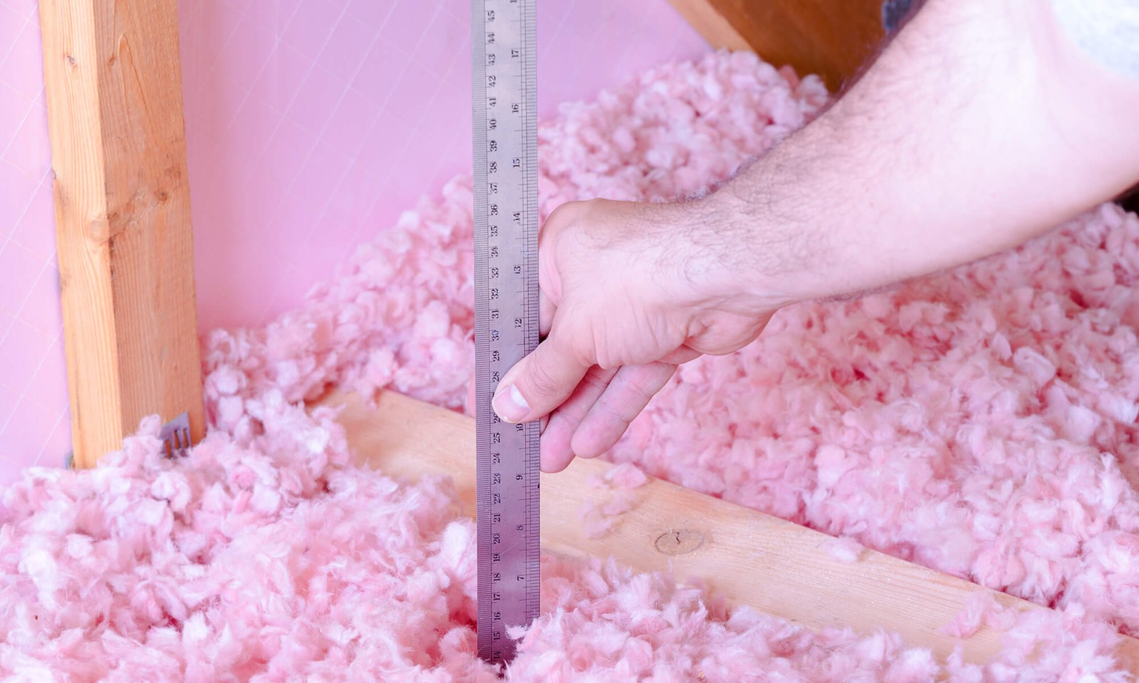 Products - Comfort 1st Insulation