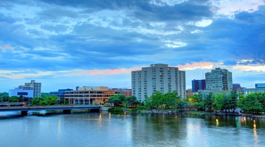 Rockford, IL Insulation - Comfort 1st Insulation