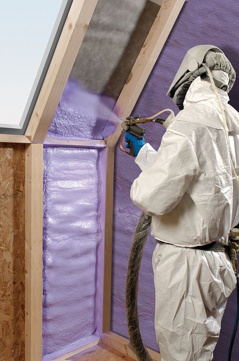 K13 Thermal Insulation Spray - Comfort 1st Insulation