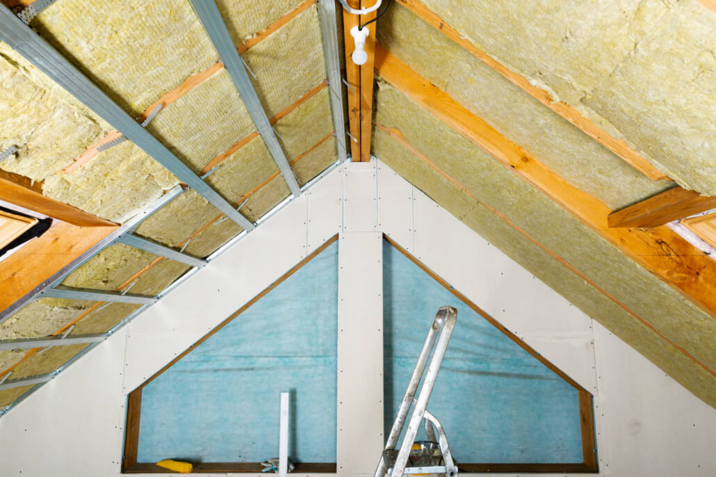 Builders - Comfort 1st Insulation