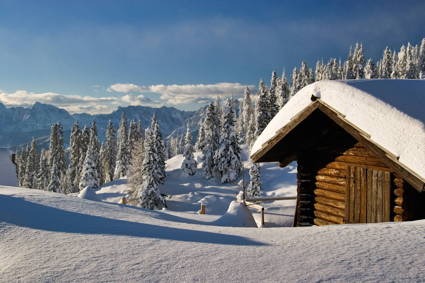 My Home Is Too Cold - Comfort 1st Insulation