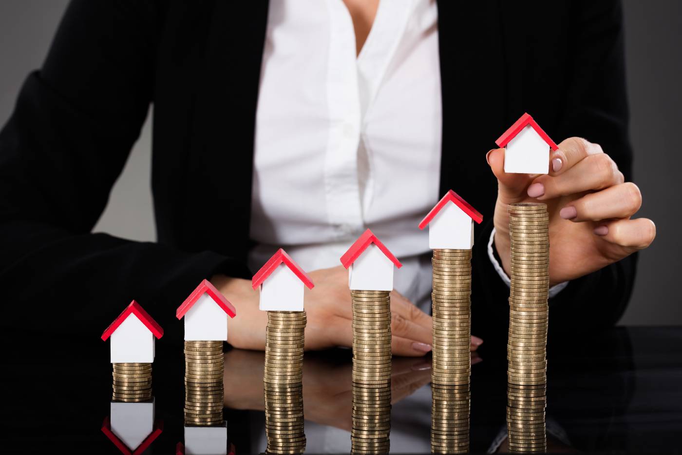 The Stack Effect: Understanding Air Flow in Insulated Houses - Comfort ...