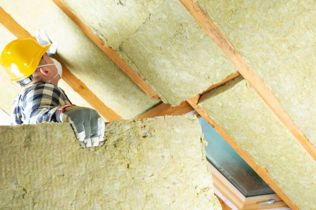 Choosing The Best Insulation For An Attic Renovation - Comfort 1st ...
